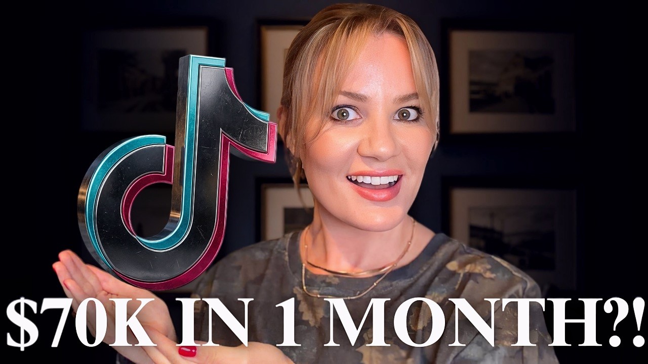 The TikTok Shop Trend Making Regular People Millionaires