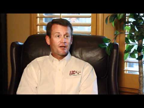 AC Certifications and Requirements with Brian of ABC Home & Commercial Services of Houston