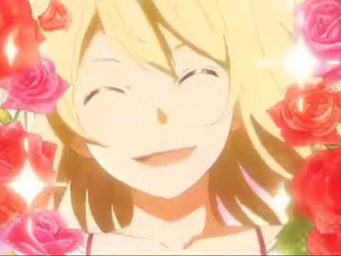 Kaori - Your lie in april