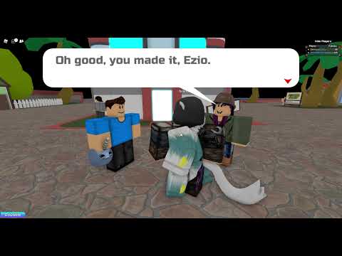 Pokemon Brick Bronze Part 42 - Port Decca