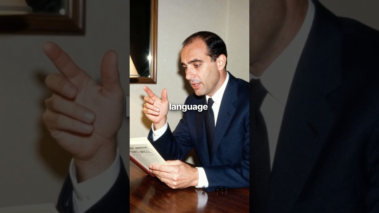 FBI Created Fake Sheikh to Catch Corrupt Politicians - Operation ABSCAM