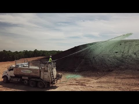 Hydrograss Technologies, Inc.