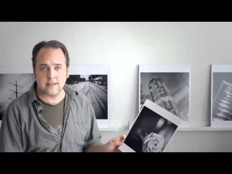 Papers For Printing Photographs