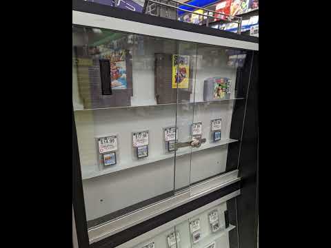 Retro Games #nintendo #gaming #n64