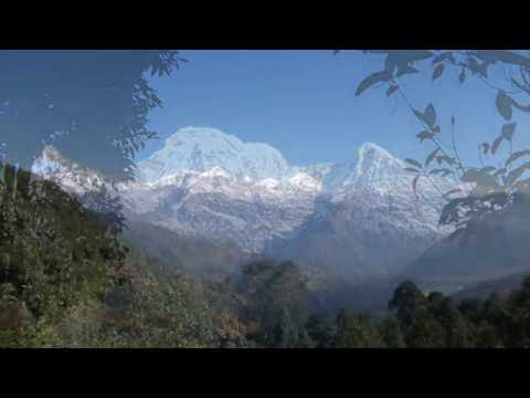 Angels In Nepal - Rune Funch