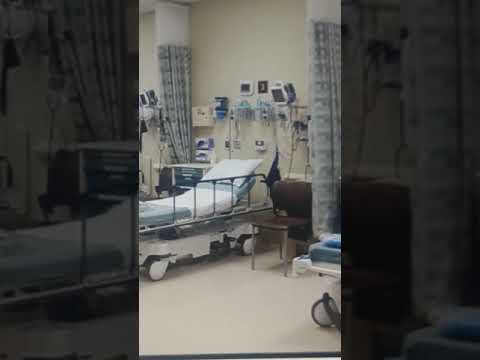 PACU Report