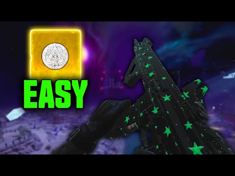Still the Best Weapon in MW3 Zombies in Tier 3 and Dark Aether (Meta)