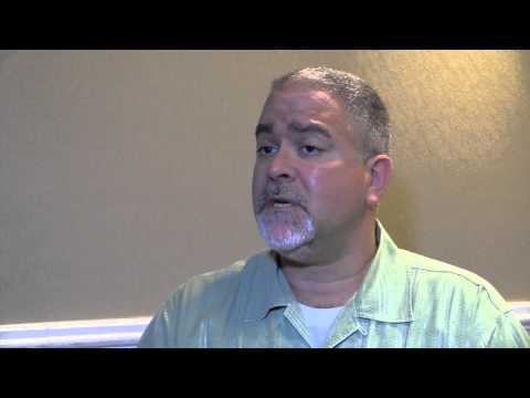 Mike Lubelfeld: AASA's National Superintendent Certification program.