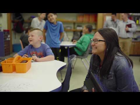 A Day in the Life of an Education Consultant