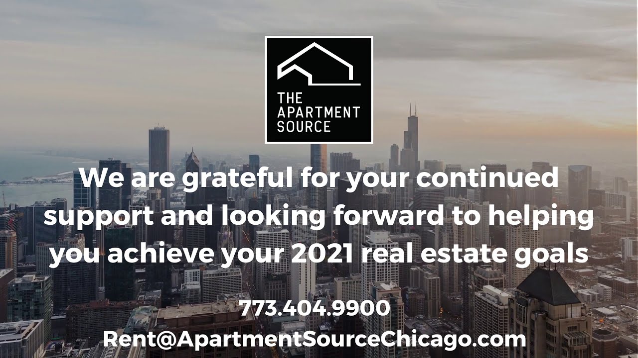 The Apartment Source 2020 Recap