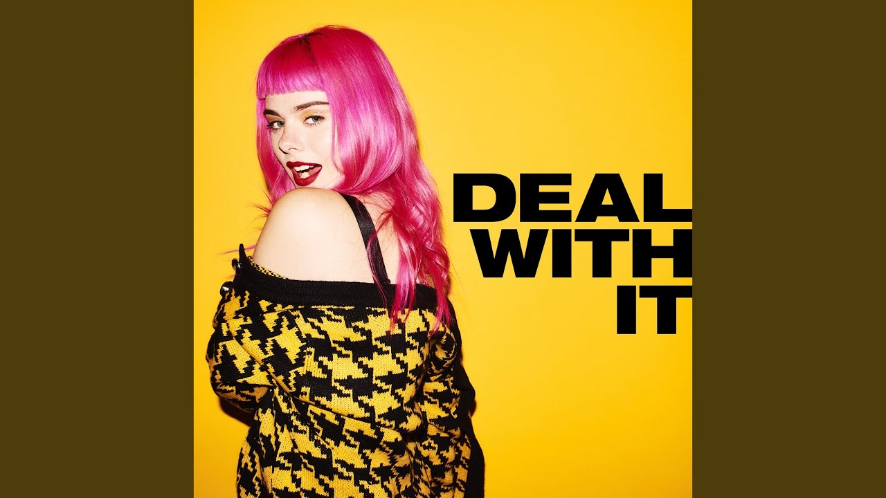 Brighton and Hove News » Pink Pop Princess GIRLI announces debut album ...