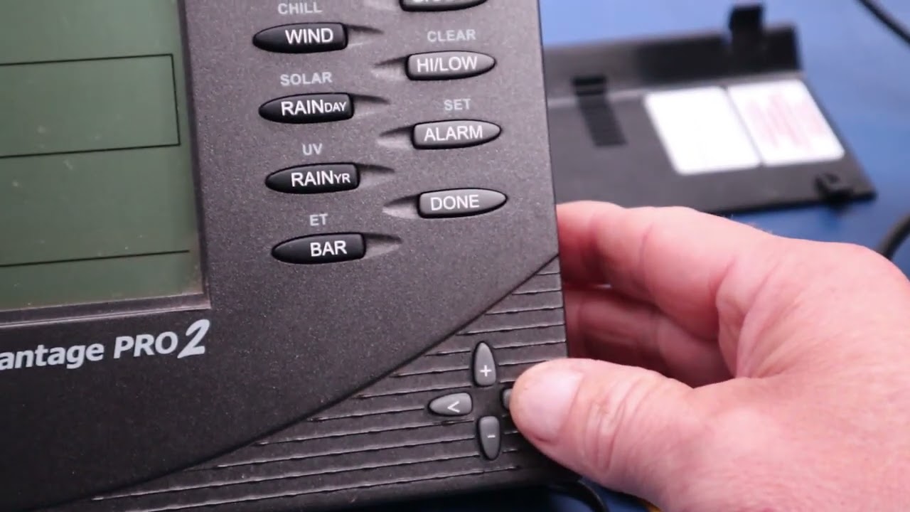 Changing the a console ID