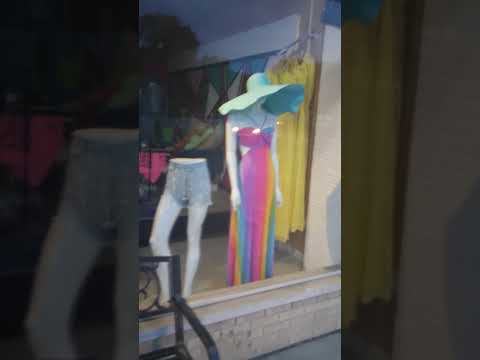The name is what caught my attention! Boutiques usually have clothing you can't find anywhere else!