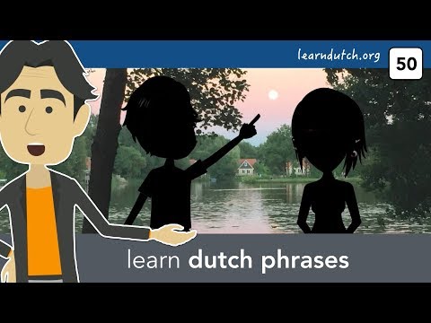 Dutch grammar applied: reviewing #dutchgrammmar-1 and the first 14 lessons of #dutchgrammar-2