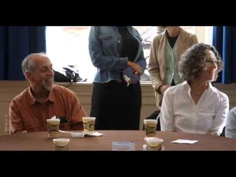 Memory Café: a safe social space for those living with dementia