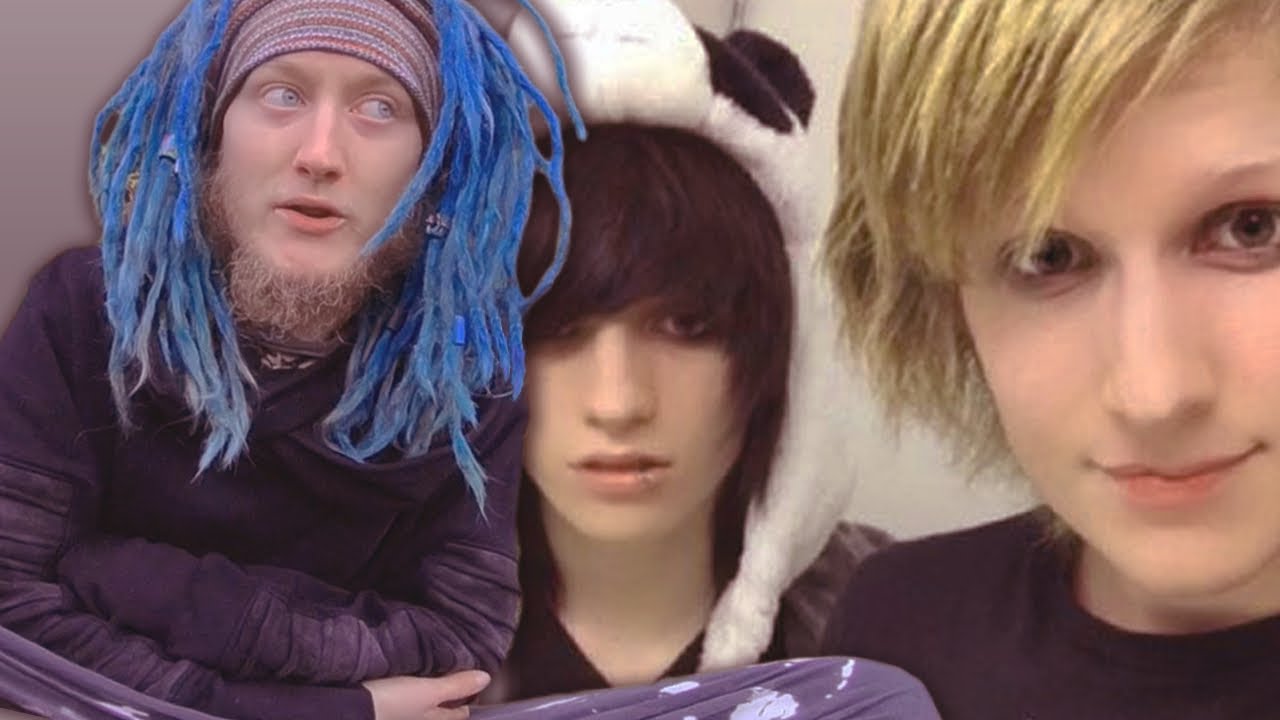 My Digital Escape: Where Are They Now?