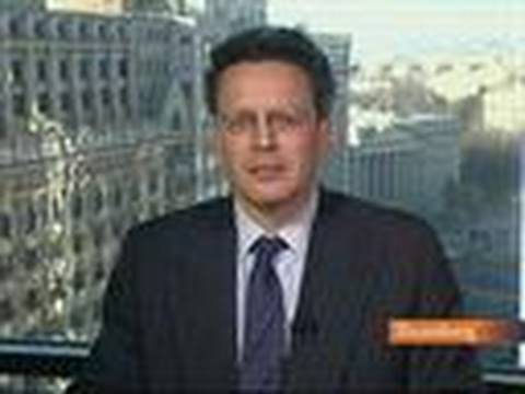 ISI Group's Whyman Discusses Outlook for Intel Earnings: Video