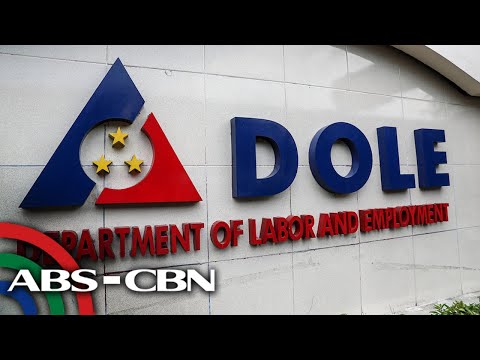 DOLE out of funds to help formal workers weather pandemic | ANC