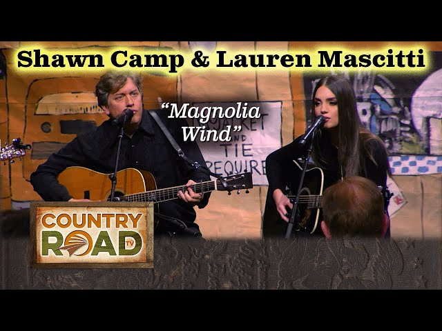 Shawn Camp | Visit St. Augustine