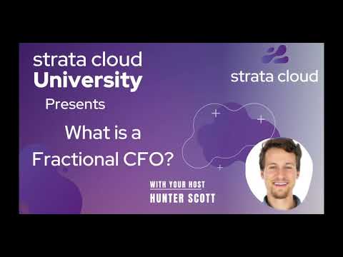 FAQ: What is a Fractional CFO?