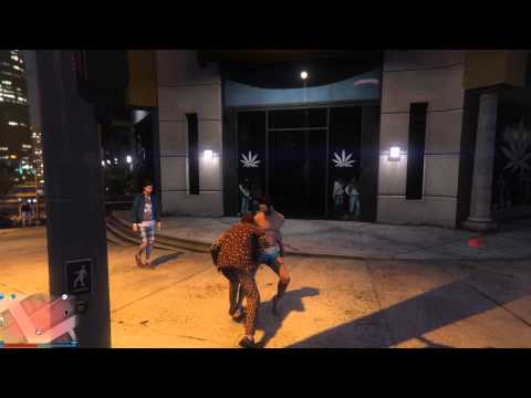 Steam Community :: Video :: Grand Theft Auto V - Smoking Kills