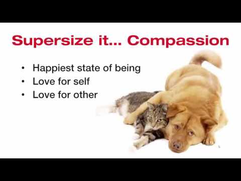 Tao of Poo: Humor and Stress Keynote, 157th Security Forces Squadron, PEASE Air Guard Base, Jan 2017