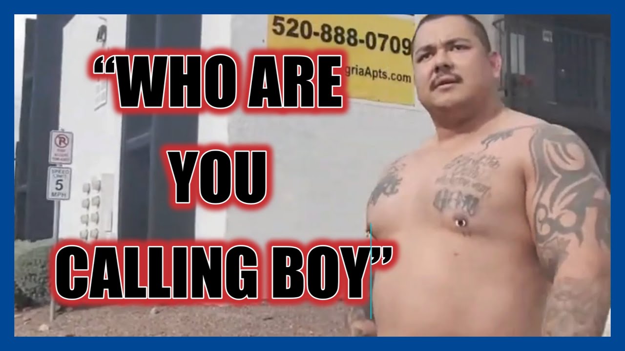 Wild First Amendment Audit Leads To Two ARRESTS | With Court Results | Part 1 of 2