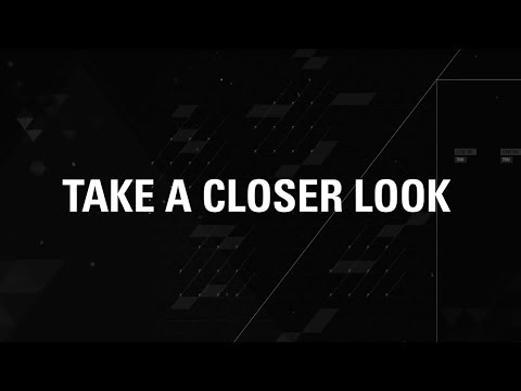 Cat® Filters and Fluids | Take a Closer Look