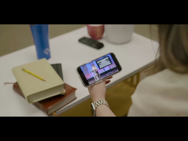 Online Campus Crosspoint