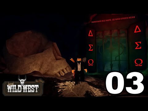 Treasure Hunt | Wild West [E3]