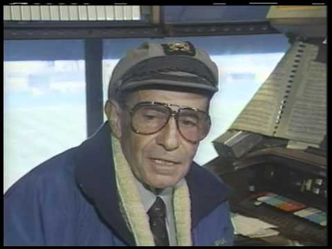 History Of The Yankee Stadium Scoreboard Part#1