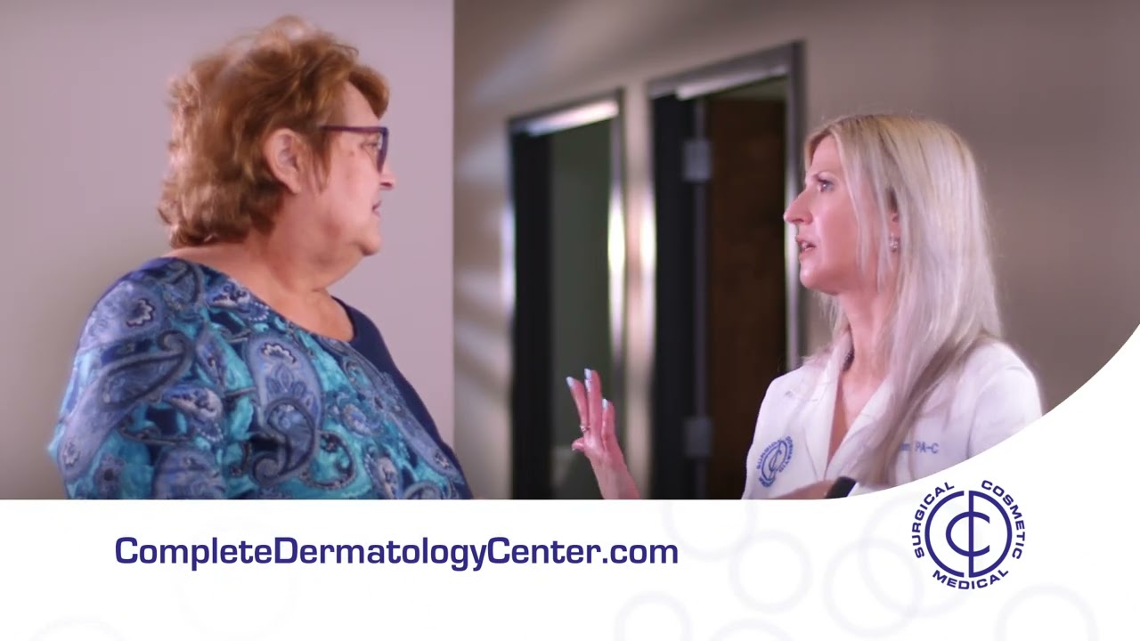 Complete Dermatology Group