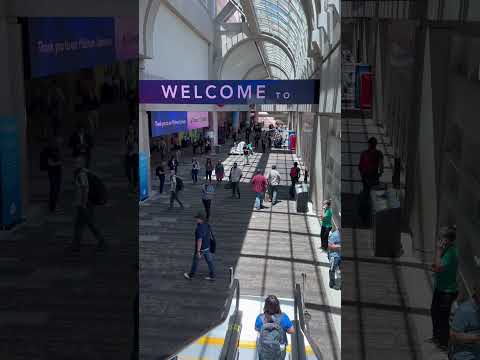 Esri User Conference 2023 in San Diego