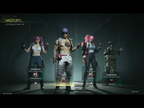 Steam Community :: Video :: LEA LAB