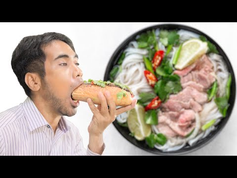 Taste of Vietnam: Halal Delicacies in the Heart of Malaysia