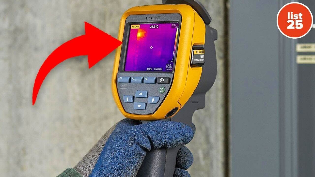 25 Mind-Blowing Facts About the Electromagnetic Spectrum