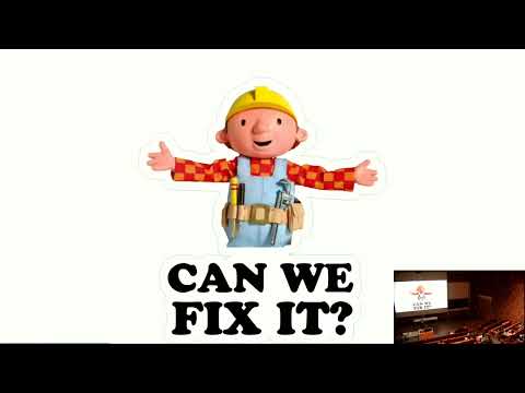 Data Science Seminar 10/10/2023 - Nathan TeBlunthuis