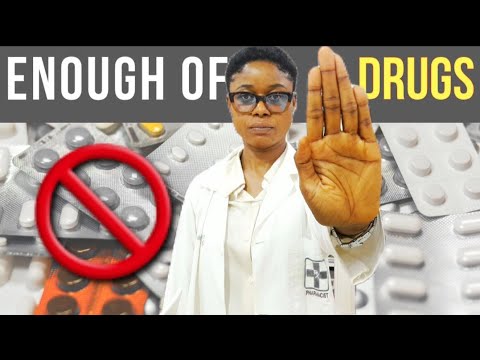 Cure Ulcer FAST| Pharmacist reveals PROVEN and HIDDEN truths