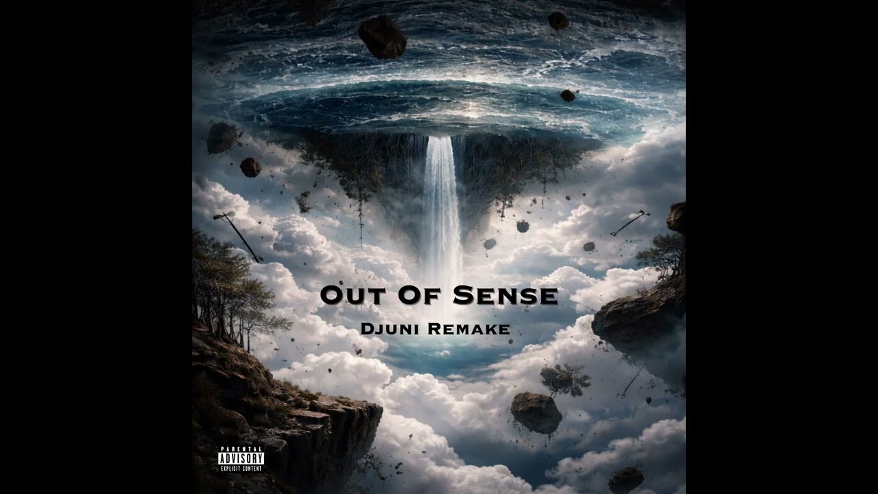 Anilyst - Out Of Sense Djuni Remake (Official Audio)