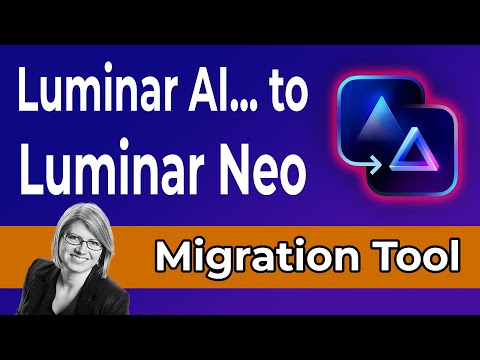 How to Migrate your Luminar AI Catalog into Luminar Neo