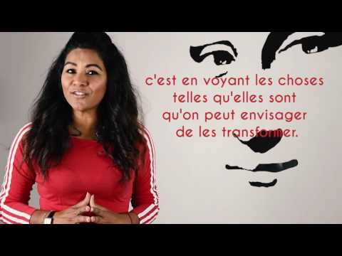 Exit la pensée positive!! | Servane Fievez