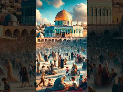 Why Al-Aqsa Mosque Is So Important To Jews (2024)