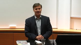 Daniel Esty Law Speaker-Speakers Bureau | SpeakInc