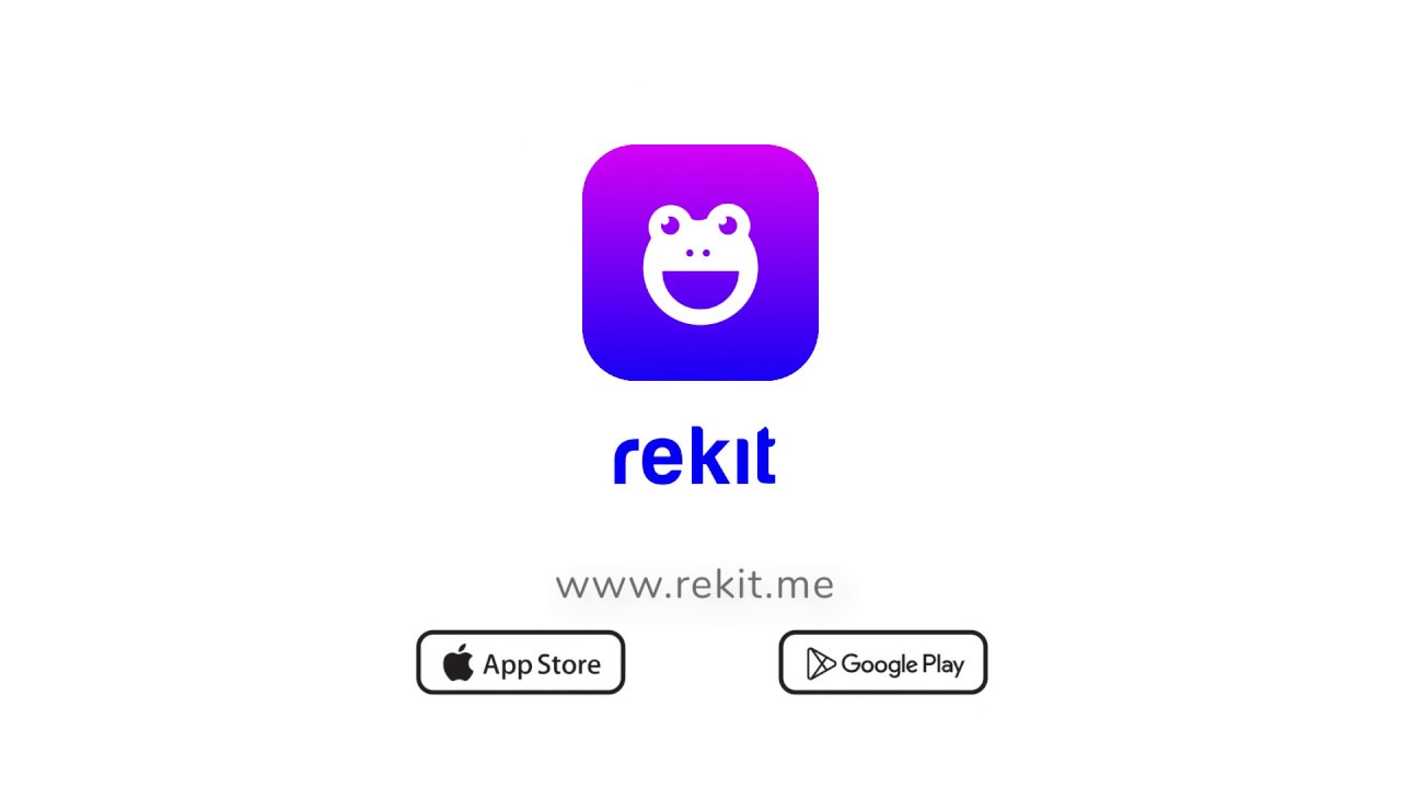 Rekit - Every Recommendation Starts With a Question