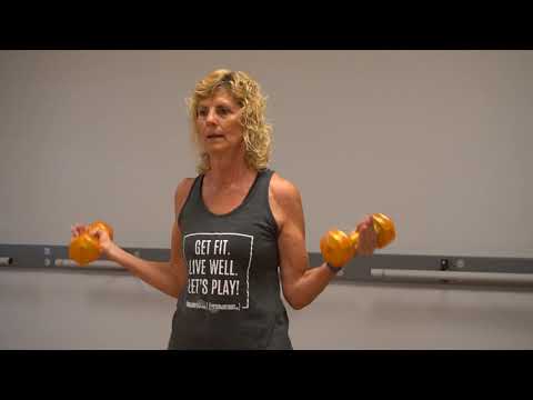 Tabata – Fitness at Home For You