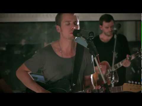 Mads Langer - Fact-Fiction (Here Today Sessions)