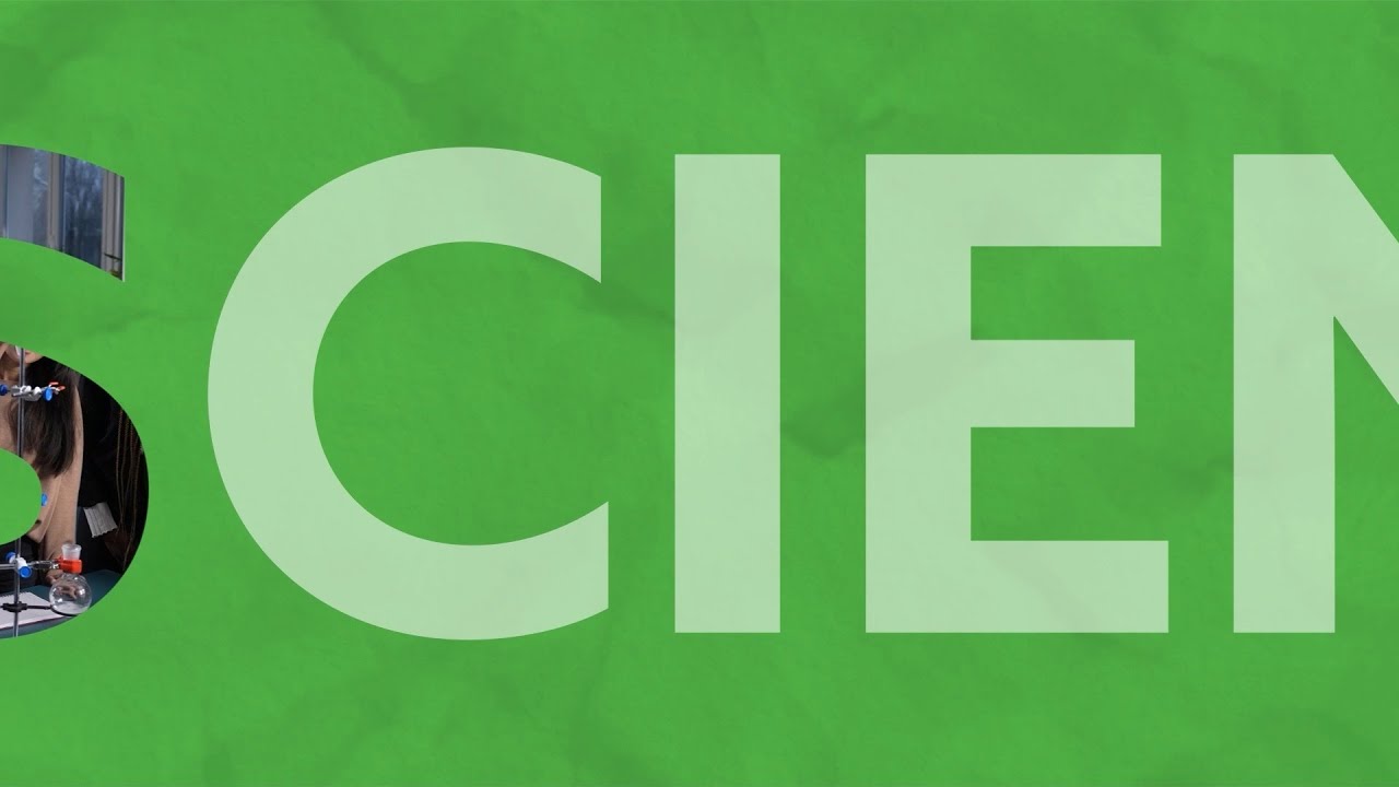 STEAM Defines Our Future | Science