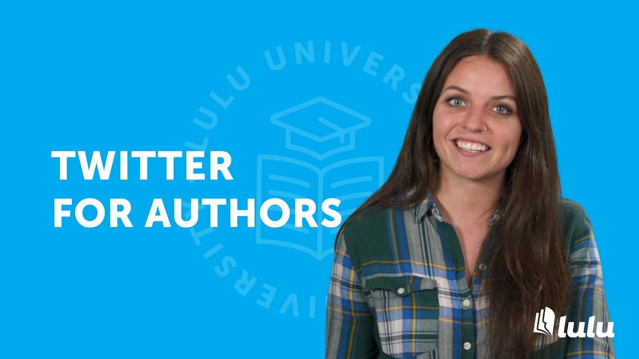 Twitter for Authors