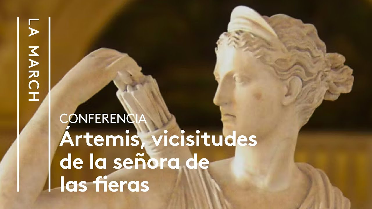 Diosas (I): Ártemis · La March
