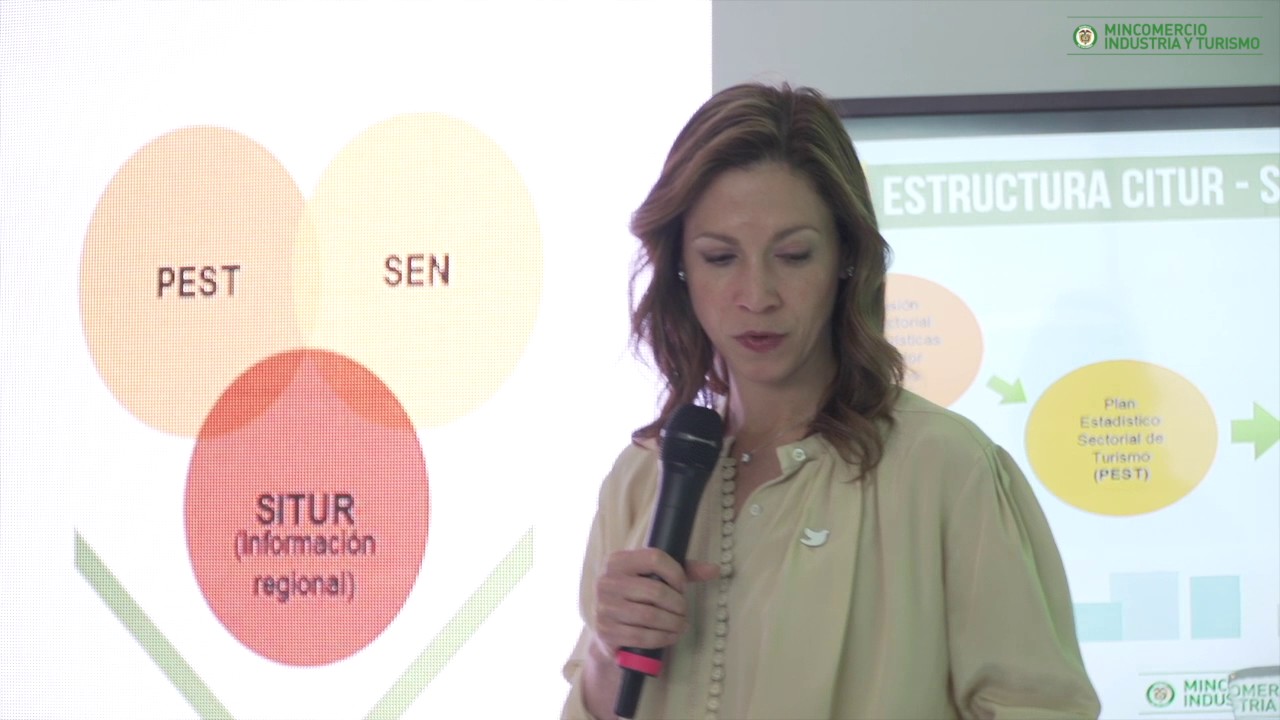Colombia inaugura moderno Centro de Información Turística, CITUR